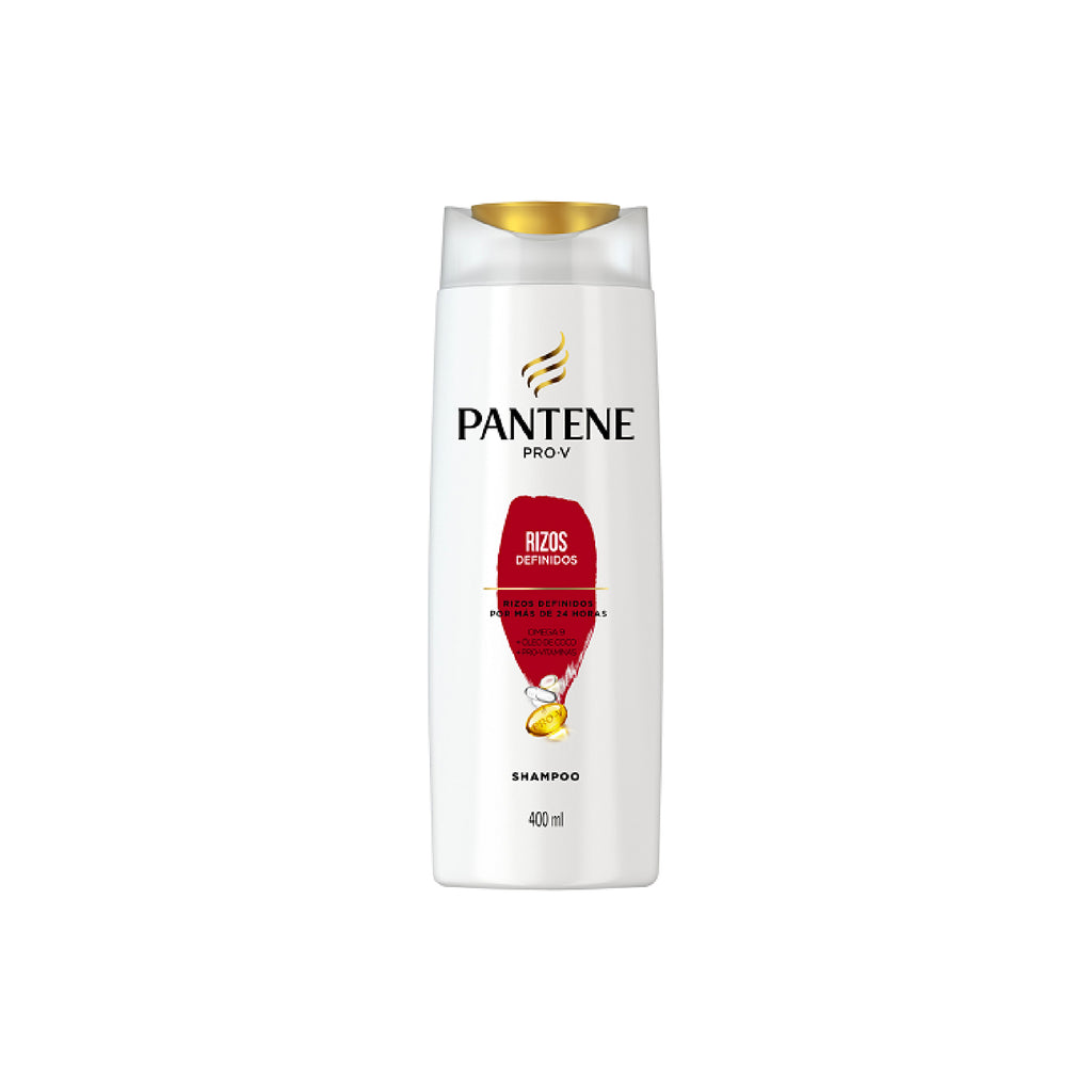 PANTENE SH RIZOS DEFINIDOS X 400 ML