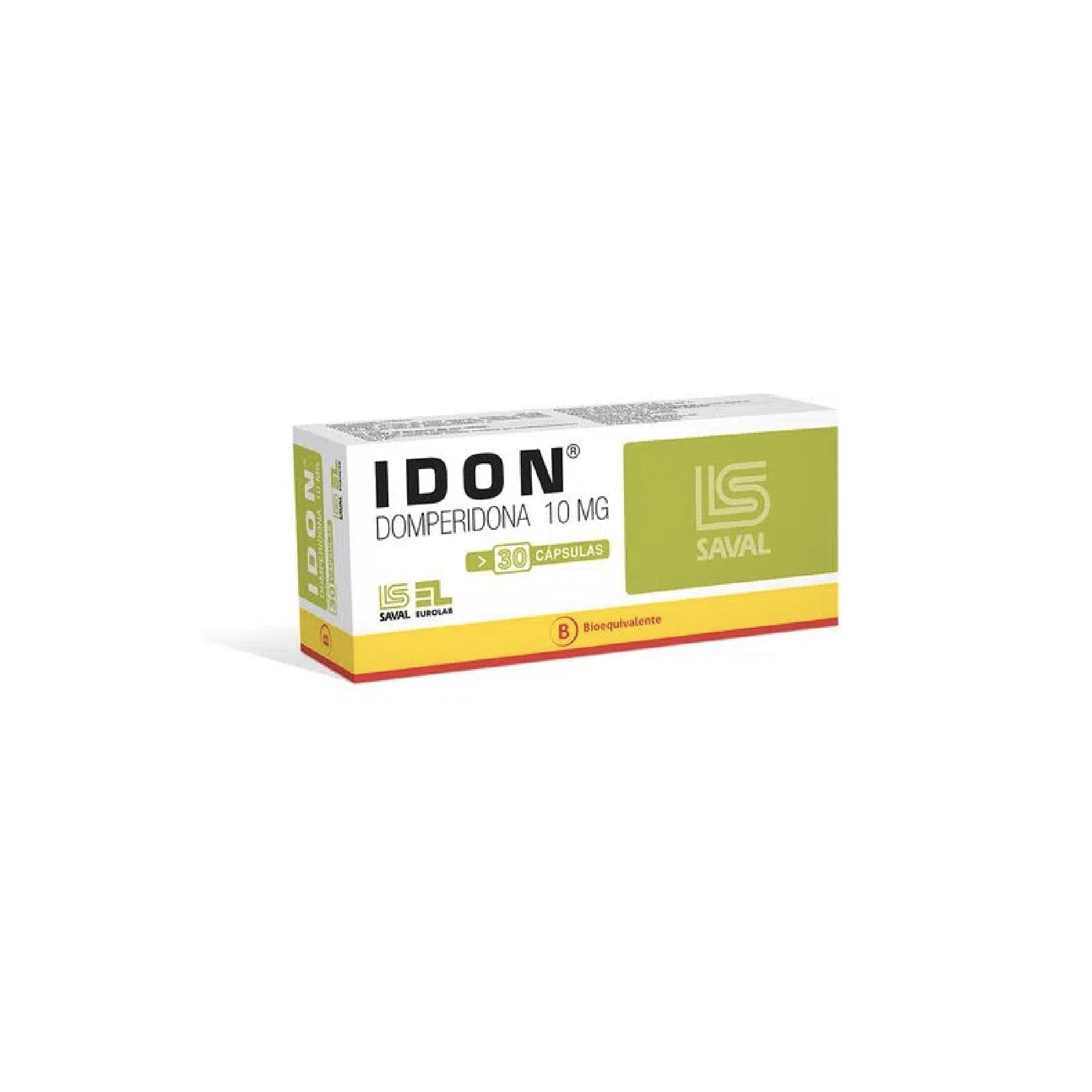 IDON Comp. X 30
