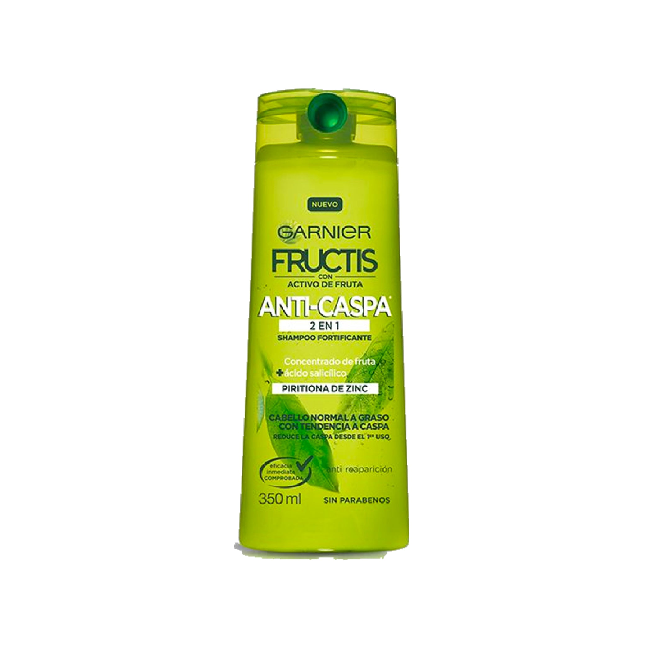 FRUCTIS SH NORMAL ANT. CASPA 2en1